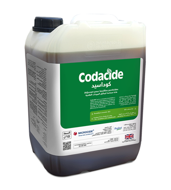 Profert – Agriculture Algérie