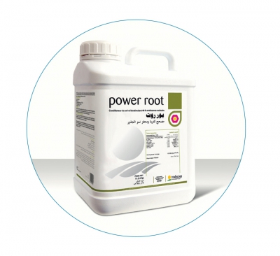 Power Root ® - Profert
