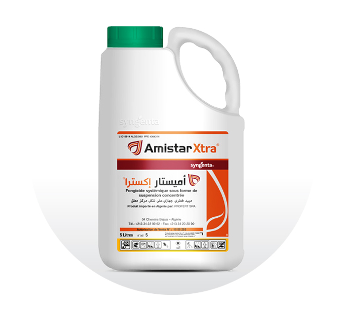 Amistar® Xtra - Profert