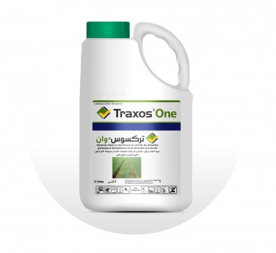 Traxos® One - Profert