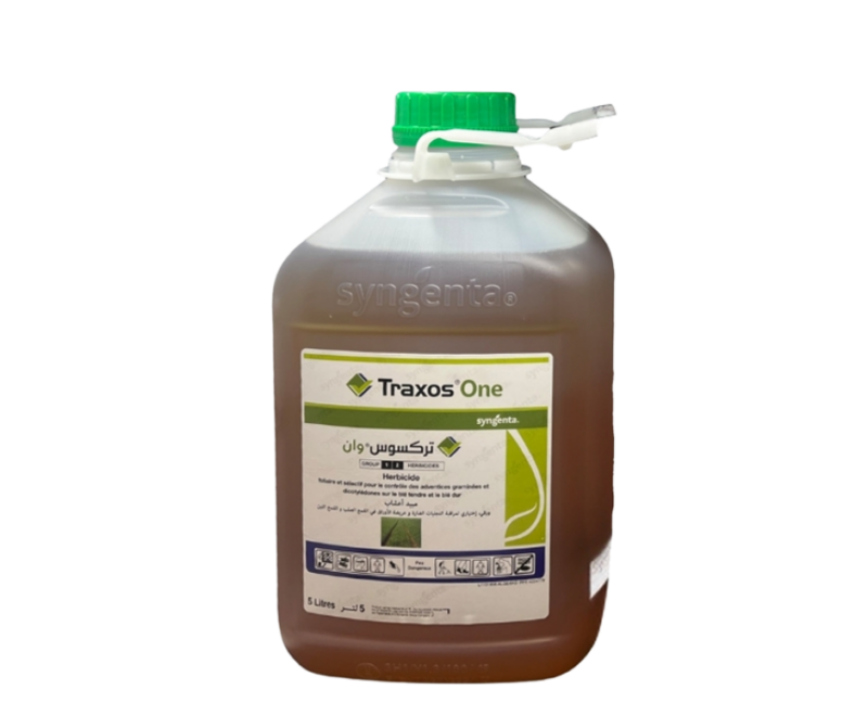 Traxos® One - Profert