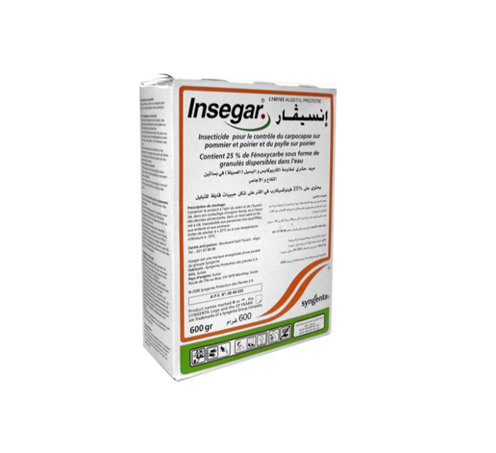 Insegar® - Profert