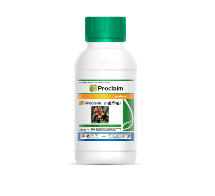 Proclaim® - Profert