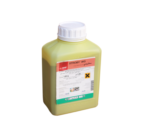 Stroby® WG - Profert