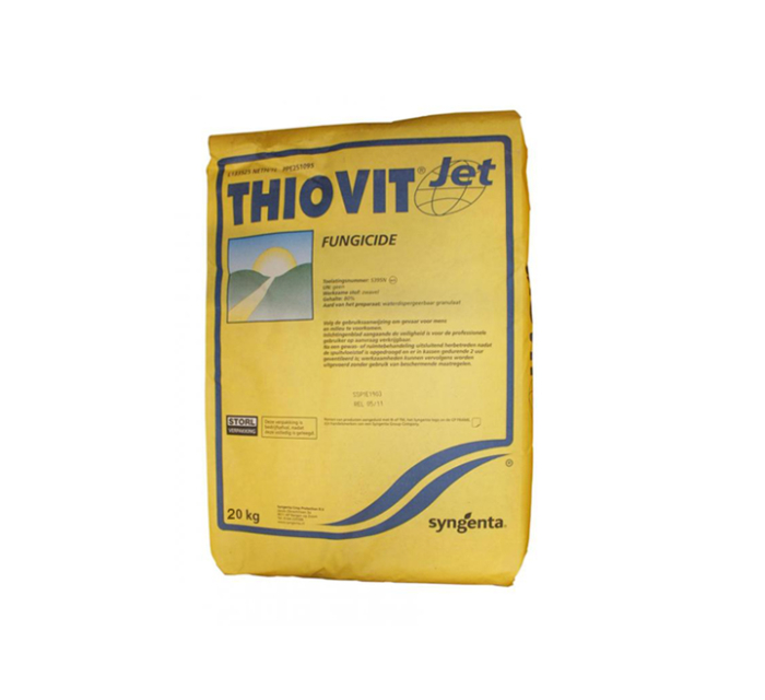 Thiovit®Jet – Profert