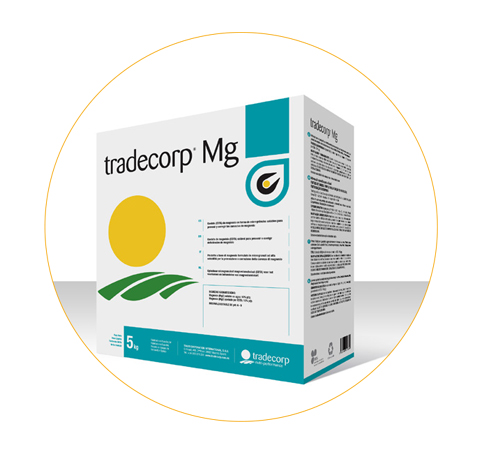 Tradecorp® Mg - Profert