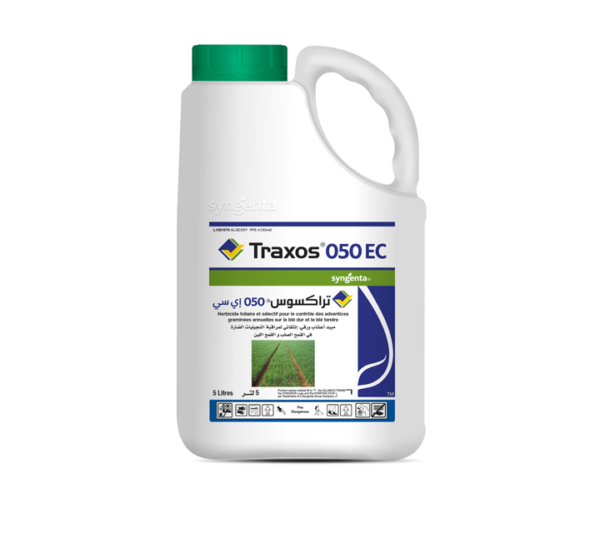 Traxos® 050 EC - Profert