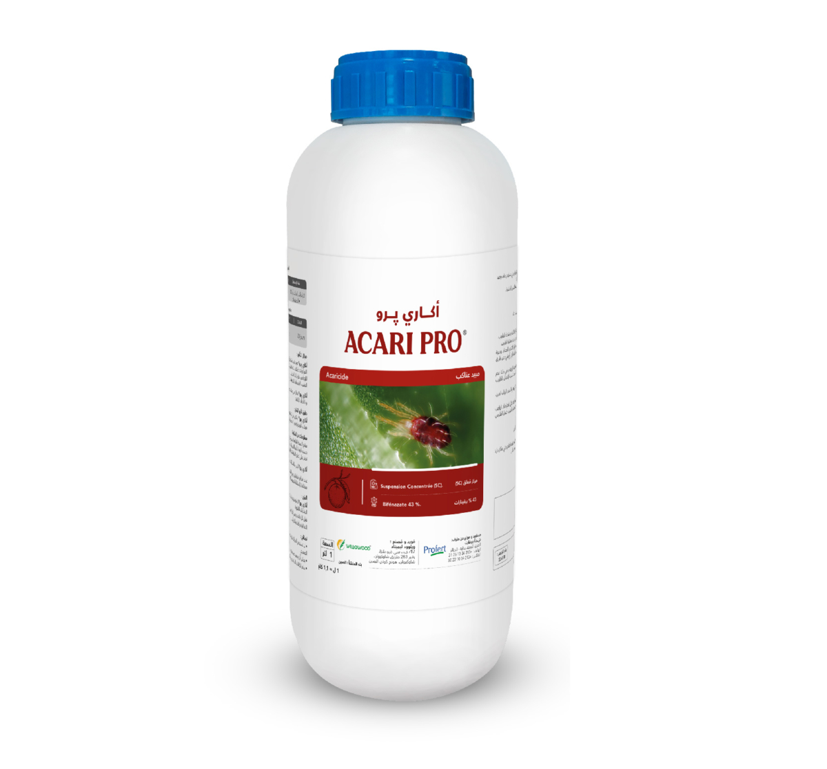 Nori Pro® - Profert