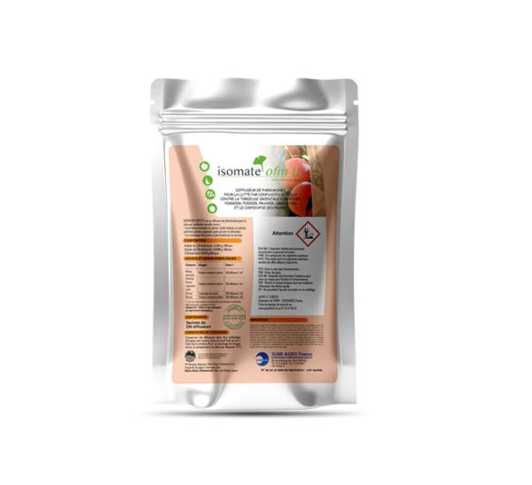 ISOMATE®OFM-TT - Profert