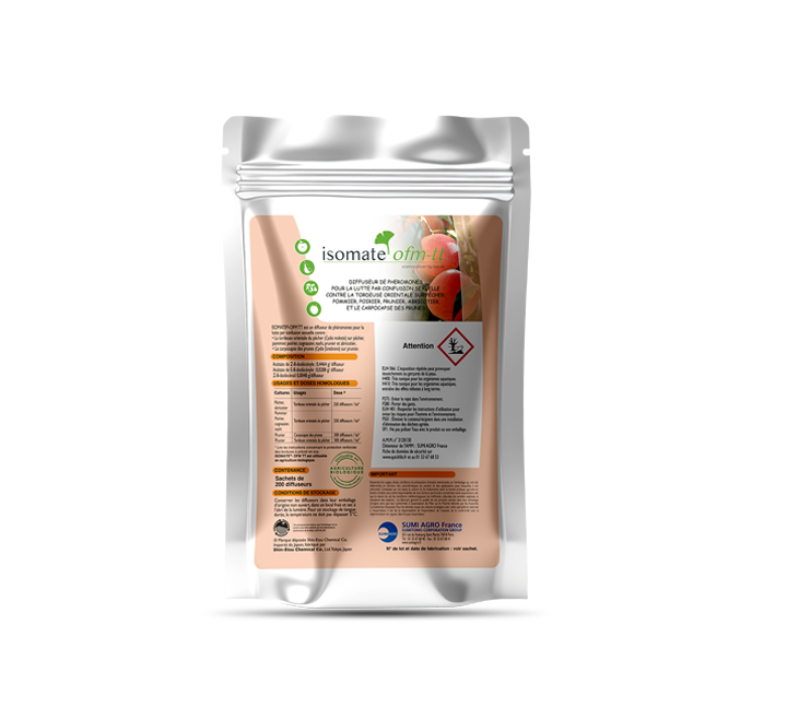 ISOMATE®-OFM TT – Profert