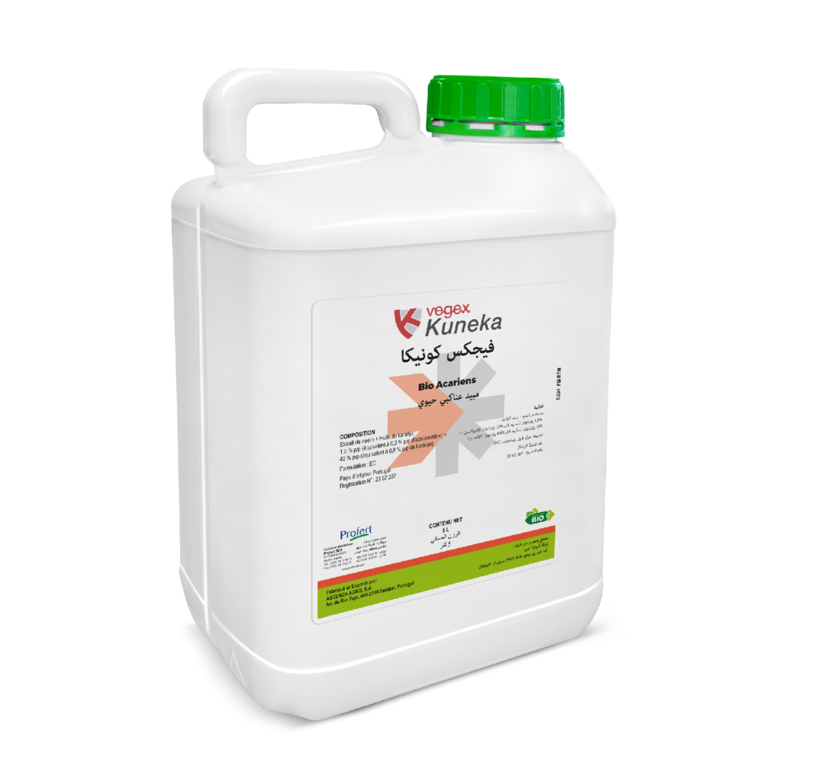 Nori Pro® - Profert