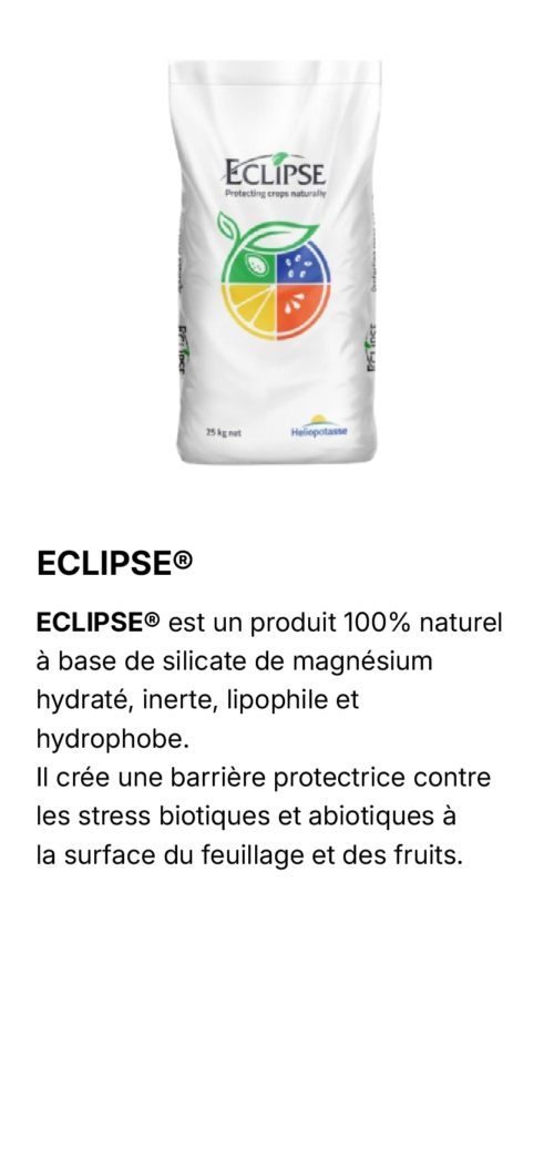 Profert - Agriculture Algérie